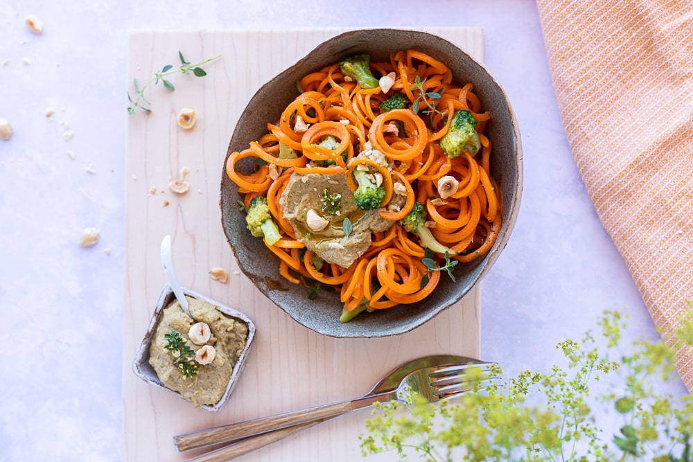 Karotten Bei Low Carb