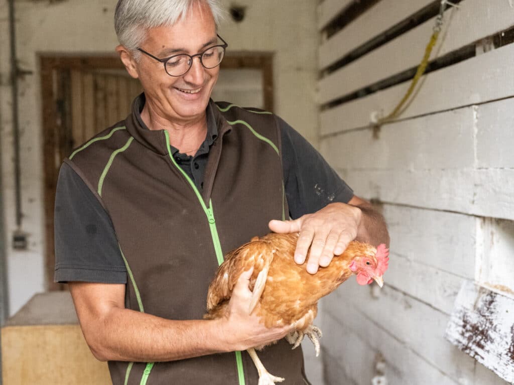 Beruf(ung) Landwirt: Bildungsweg und Aufgaben eines Bauers