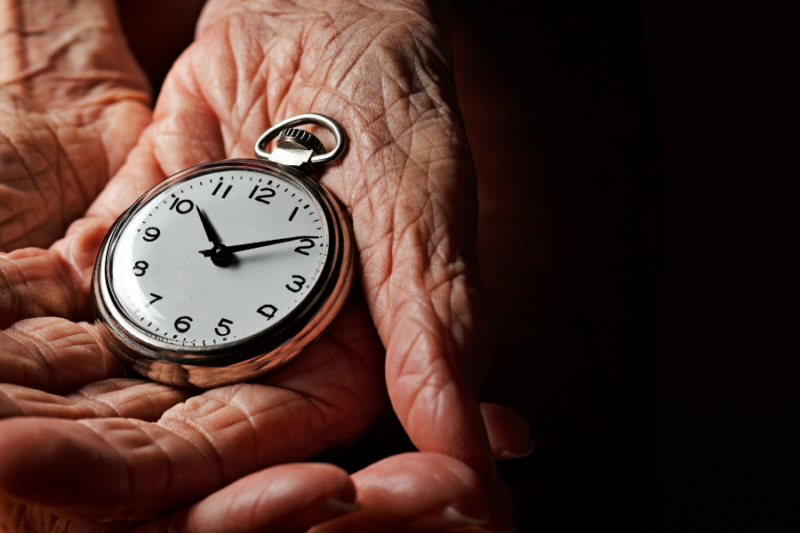 Healthy Aging: 15 Tipps um gesund und fit alt zu werden